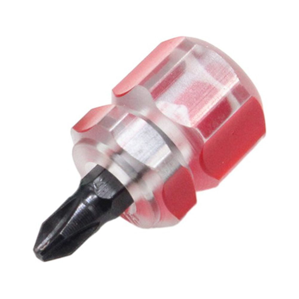 JINGT Sewing Machine Screwdriver Mini Short Screwdriver Sewing Repair ...