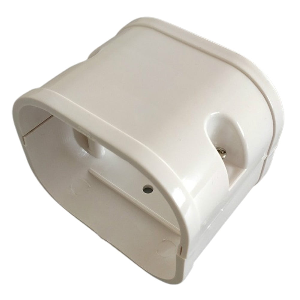 JINGT Split & Central A/C Decorative Pvc Line Cover - Walmart.com