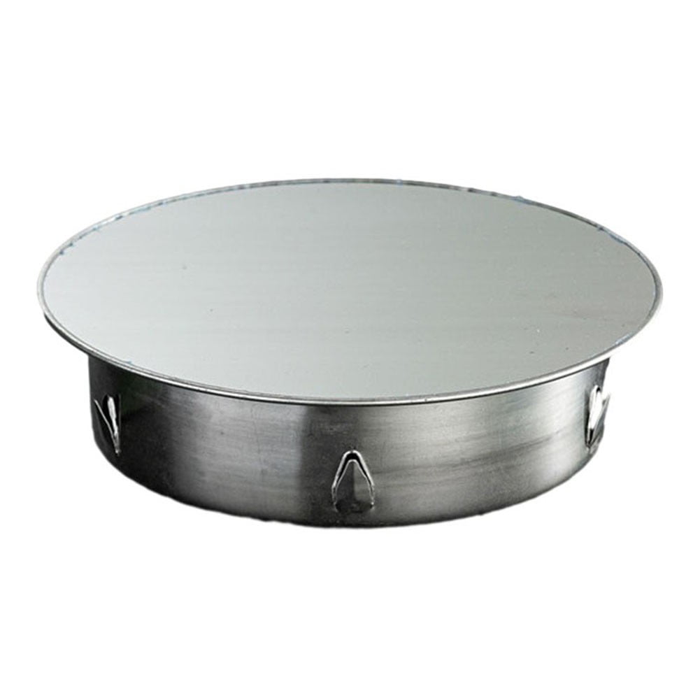 JINGT Stainless Steel Floor Drain Sewer Pipe Cap Plug Anti-Blocking ...