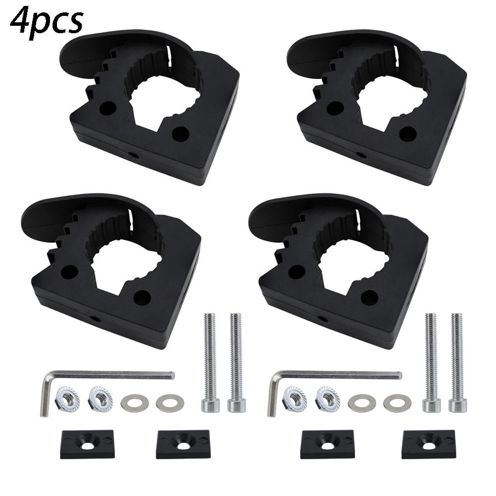 JINGT Tool Mounting Clamps Vehicle Equipment Mounting Hot And Cold ...