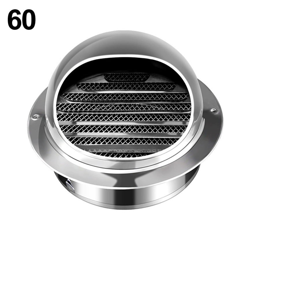 JINGT Wall Ceiling Air Vent Ducting Ventilation Exhaust Grille Cover ...