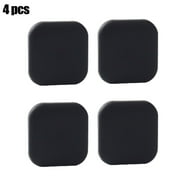 3 1/4 in., Rigid Vinyl, Ivory, Self Adhesive Wall Protector - Walmart.com