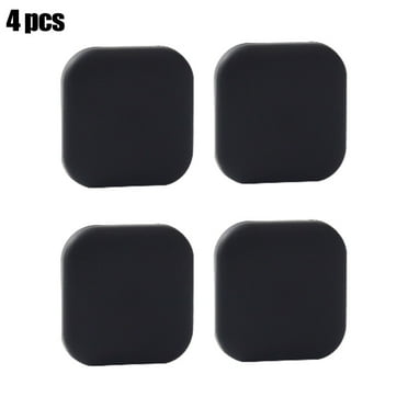 5 in., Rigid Vinyl, Ivory, Self Adhesive Wall Protector - Walmart.com