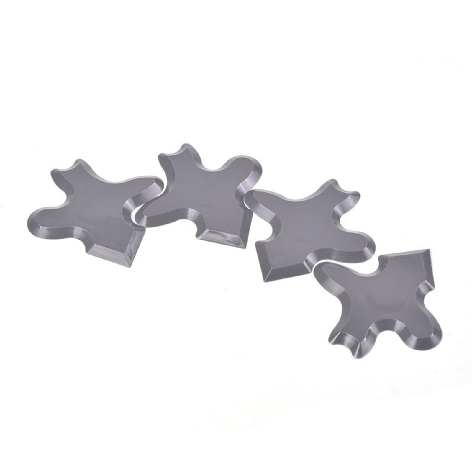 JINGXI Corner Angle for Trim Saw Metal Meter Stick for Cutting Cutting ...