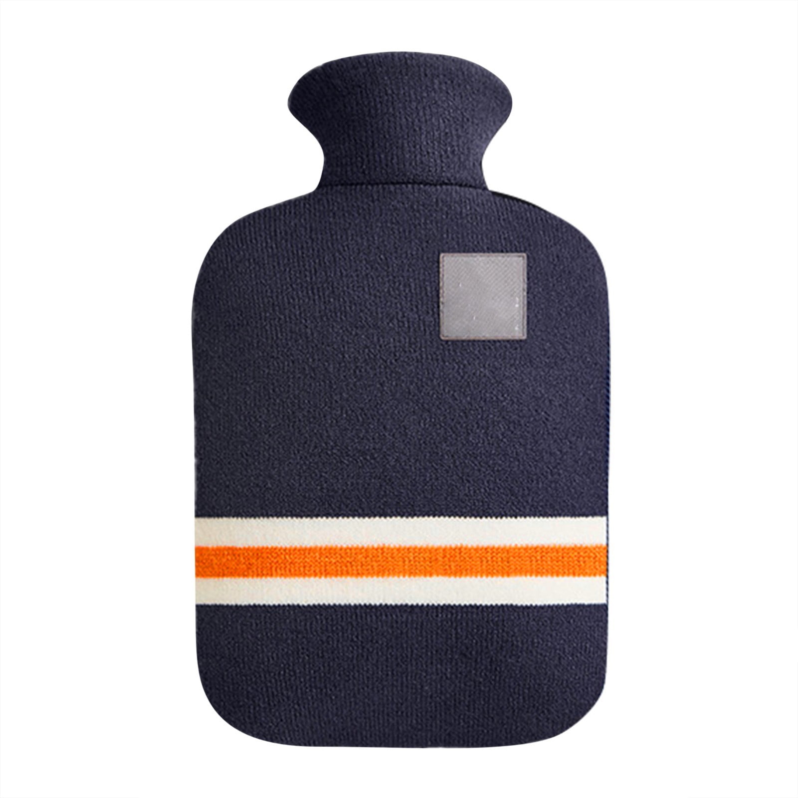 JINGXI Pocket Metal Reusable Heat Packs Boil 18 Hour Body Warmers ...