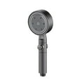 Jingxi Presser Foot Set 72 Shower Head Filter For Hard Water Detachable