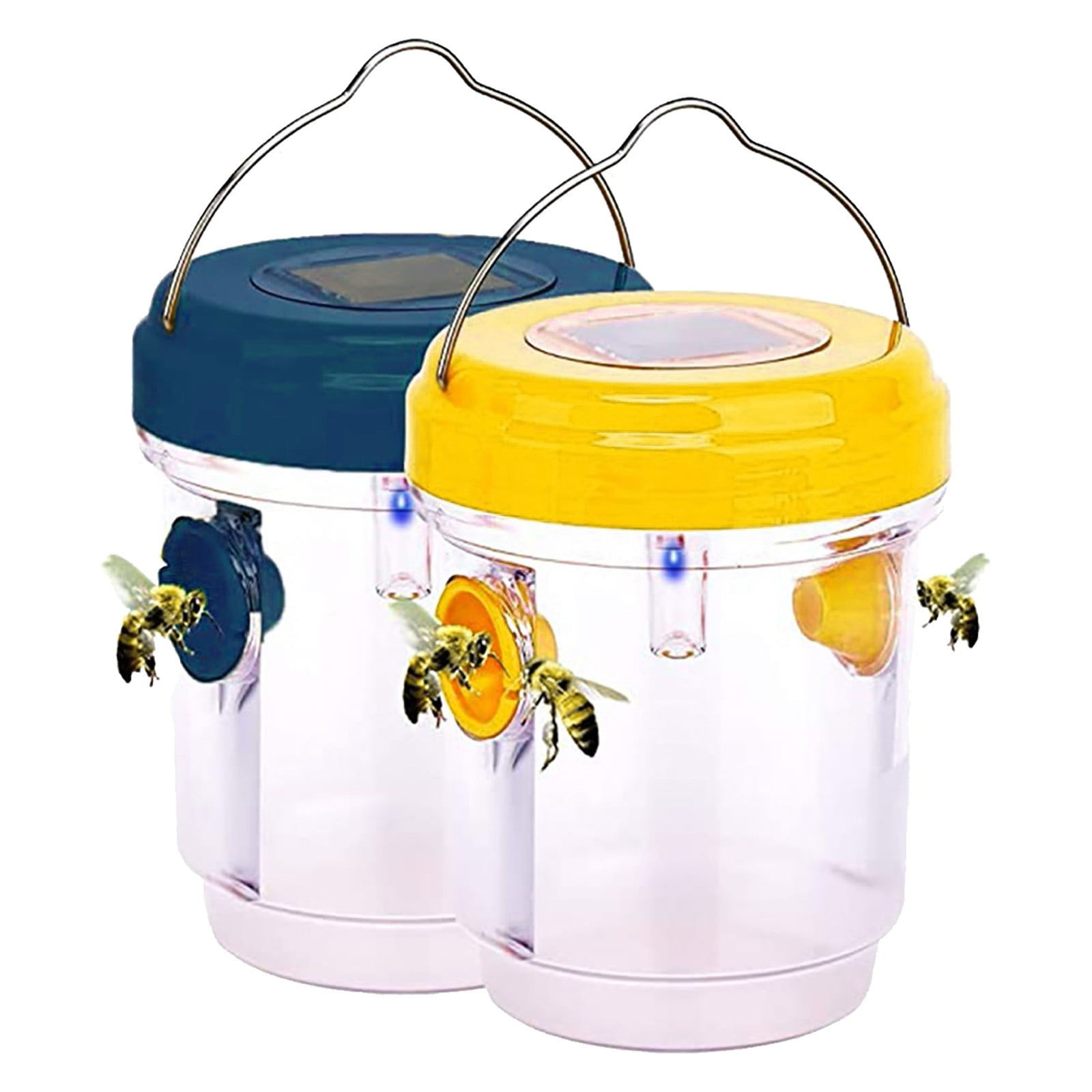 JINGXI Top Bar Beehive Bedbug Bed Moth for Pantry Leg for Coyotes ...