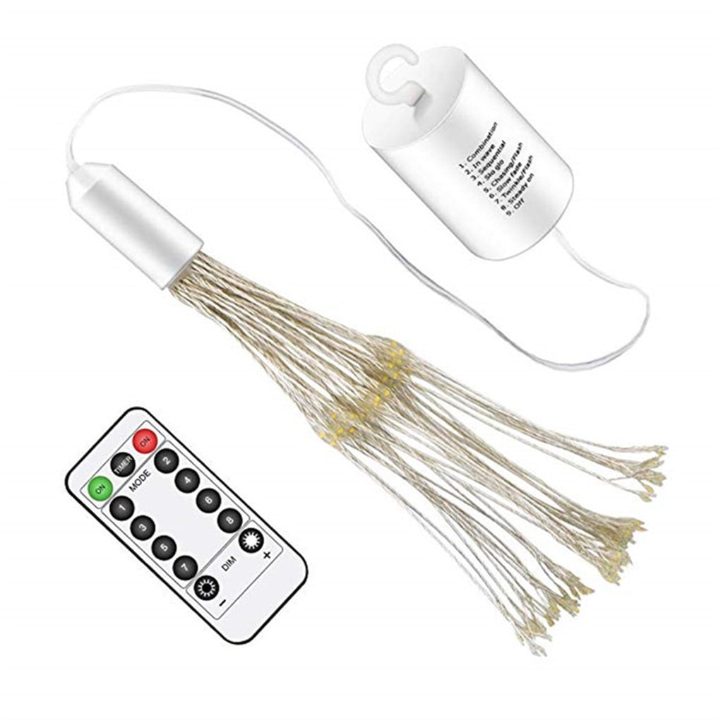 JINGXI Train Christmas Lights Christmas Lights Clear Christmas Lights ...