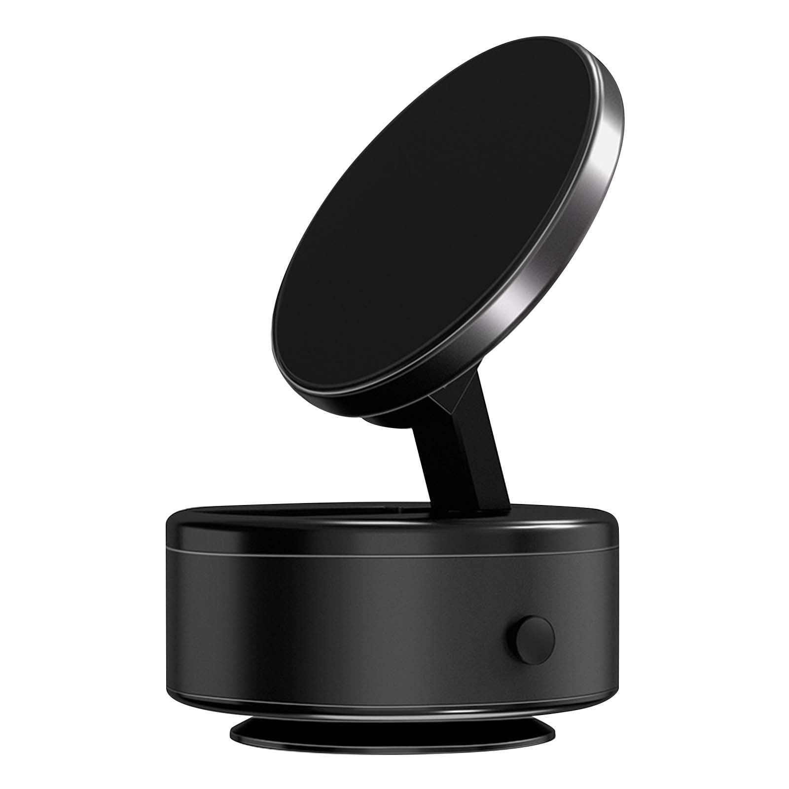 JINGXI X10Q Vacuum Adsorption Car Mobile Phone Holder Suction Cup ...