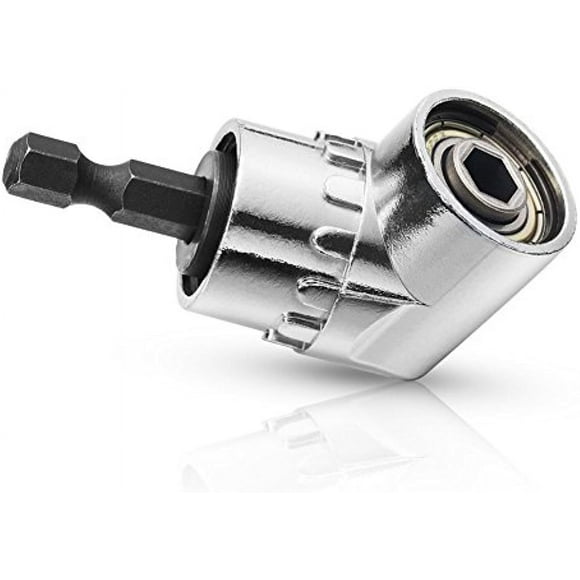 Drill Bit Extensions