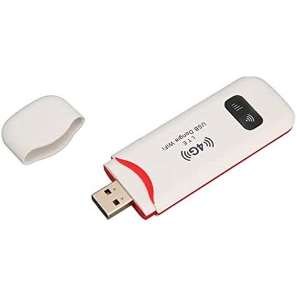 Pocket Wifi 4g