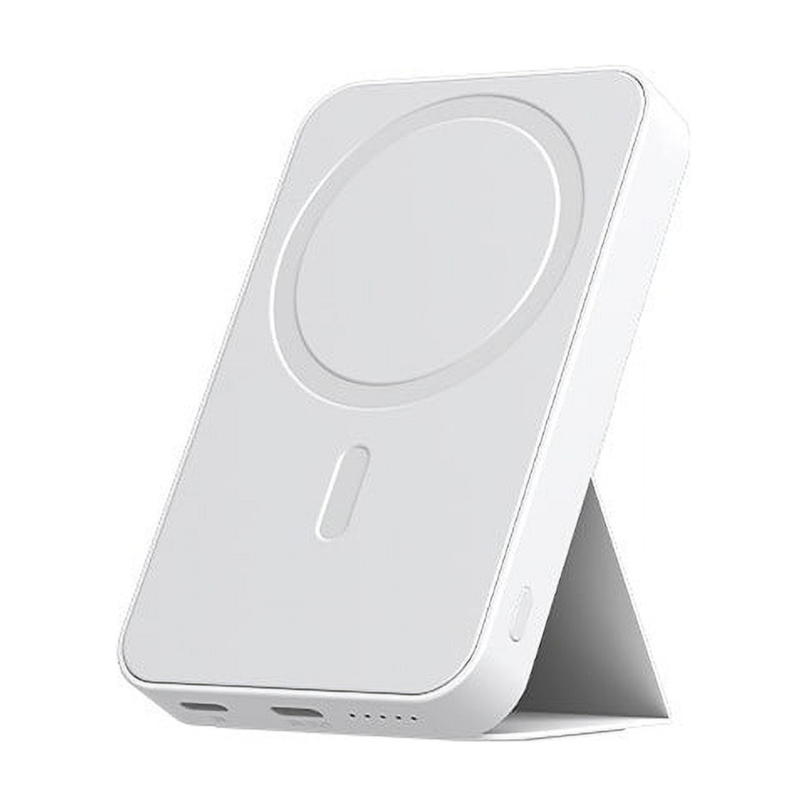 JINGYANG Magnetic Wireless Power Bank, 10000mAh 20W PD Mini Foldable ...