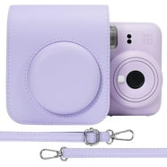 Fintie Protective Case for Fujifilm Instax Mini 12 Camera, Hard Shell ...