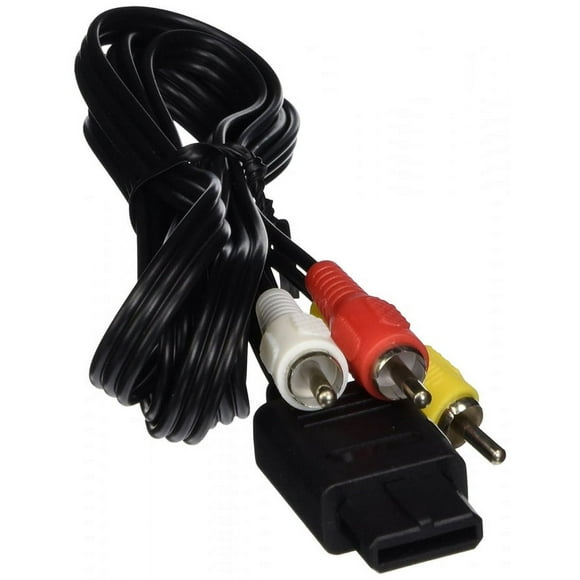 Gamecube Cords
