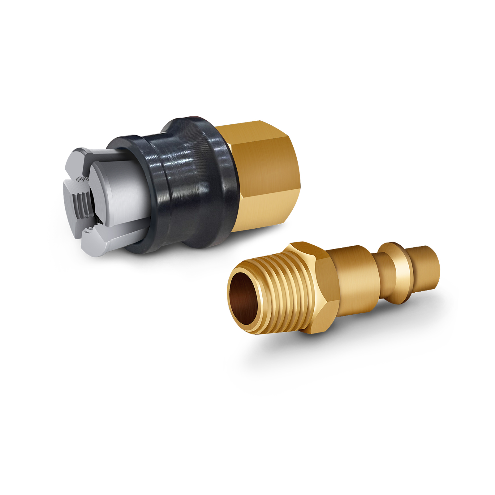 Craftsman 1000000274 Compressor Manifold Assembly - Walmart.com