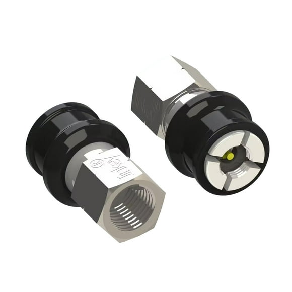 Air Chuck Quick Connect