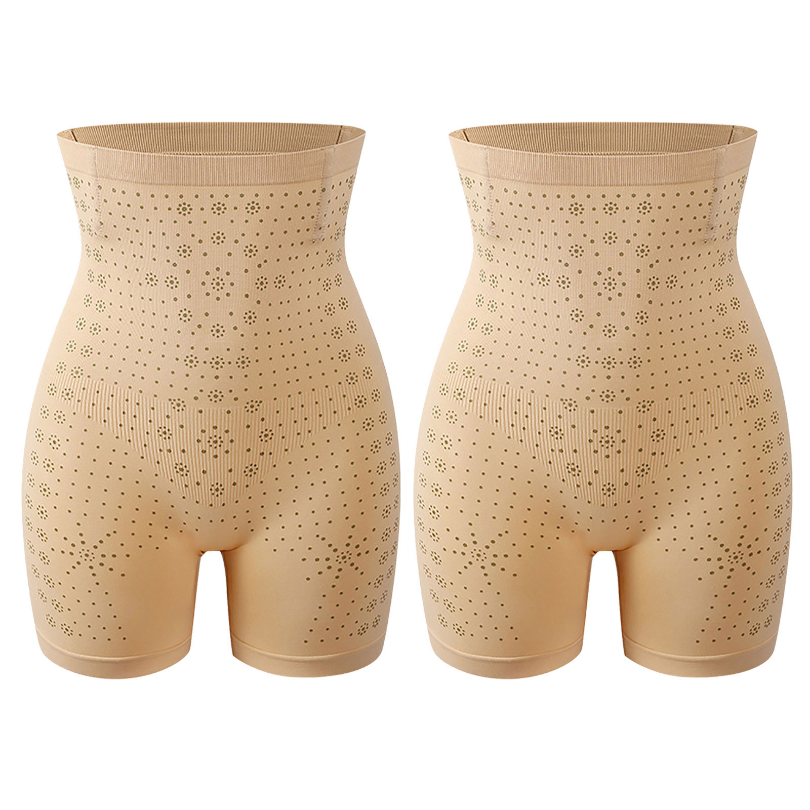 JINMGG Womens Plus Size Clearance $5 2pcs Far Infrared Negative Oxyge ...