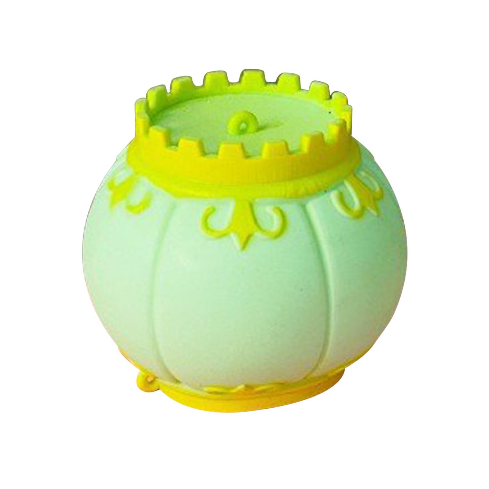 JINMIC Squishy Sensory Squeeze Stress Pop Up Lantern Dragons Squeezing ...