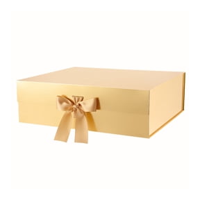 Giant Gift Boxes