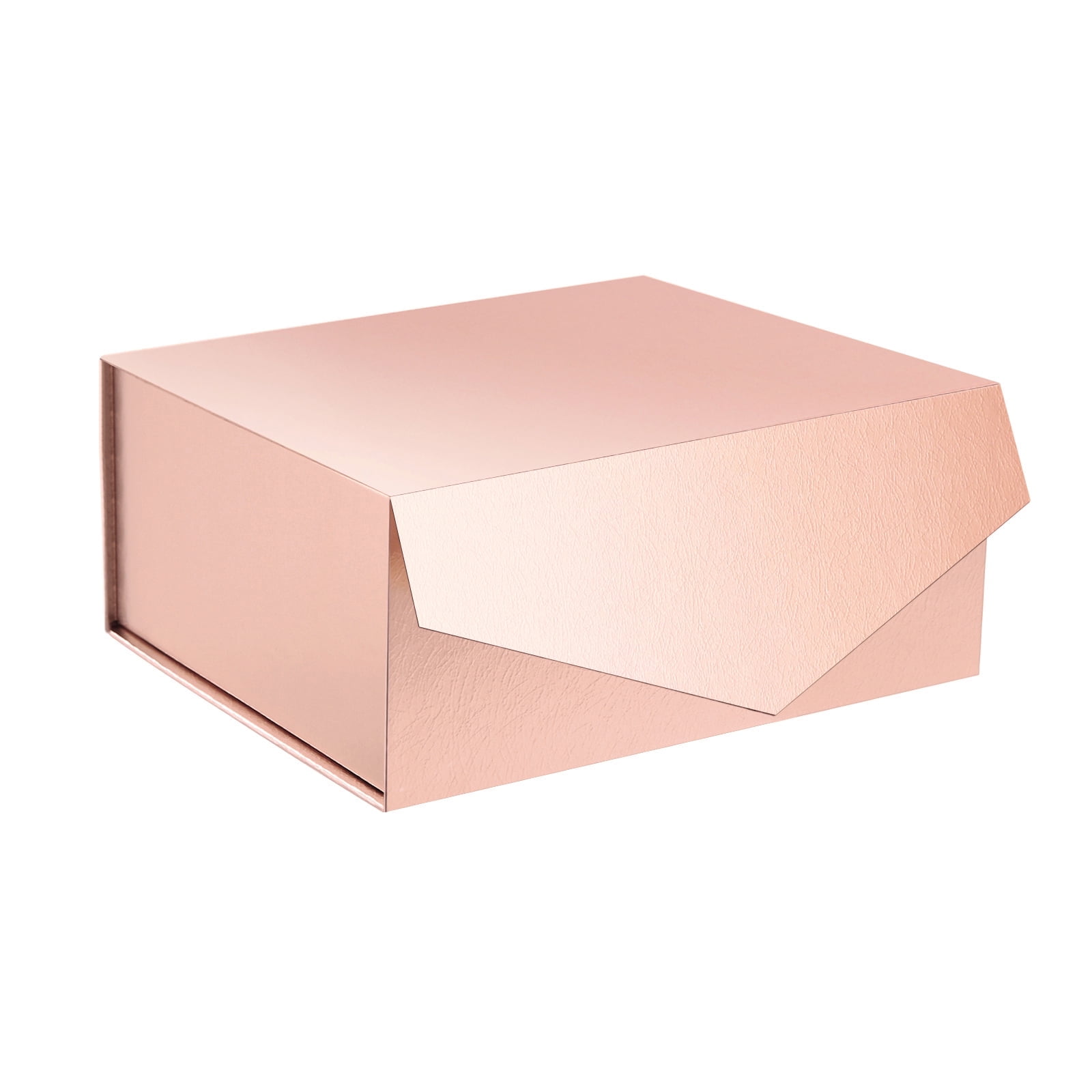 JINMING Gift Box with Lid for Present, Bridesmaid Proposal Box, 7.5x7 ...