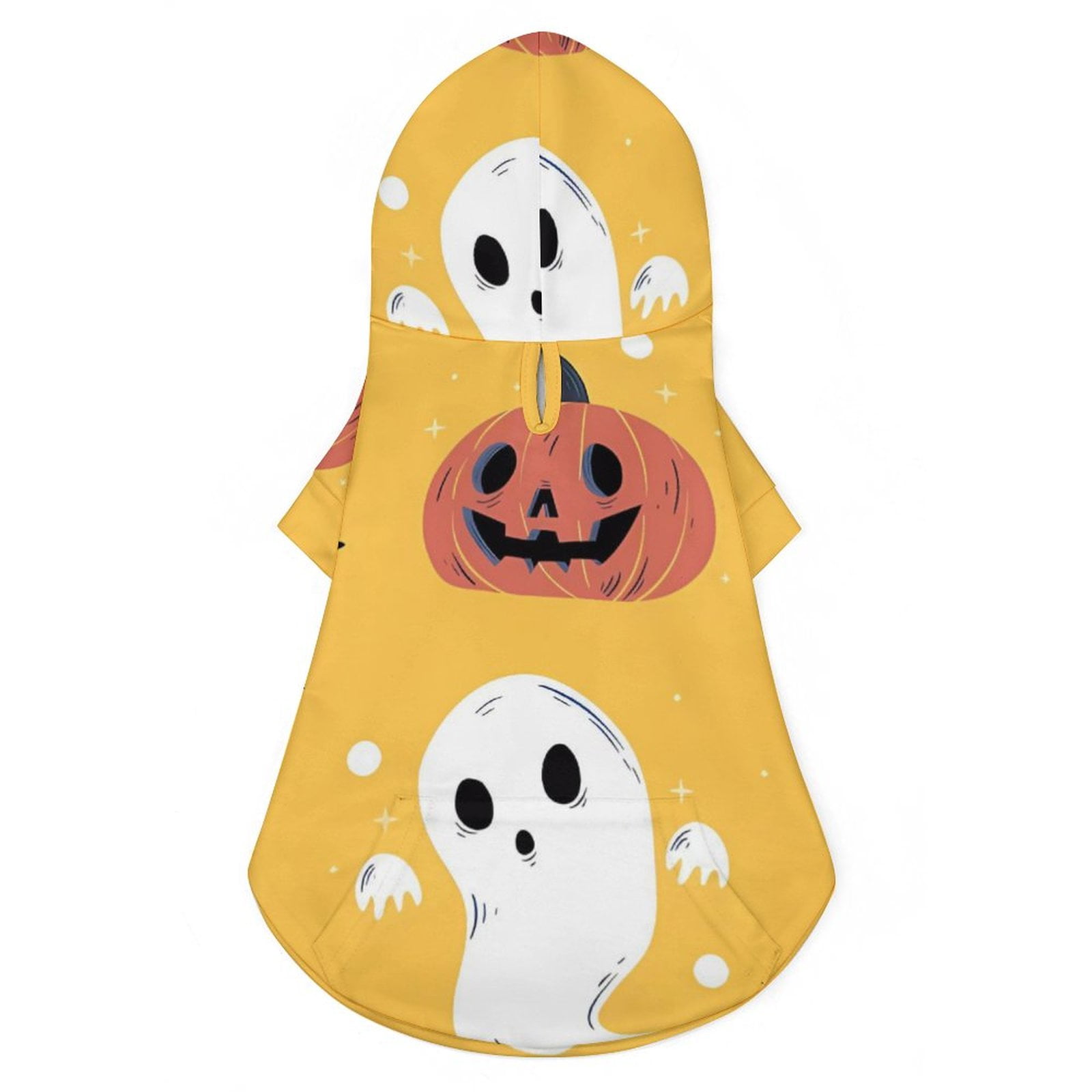JINMUZAO Halloween Dog Halloween Costume Pet Christmas Cosplay ...