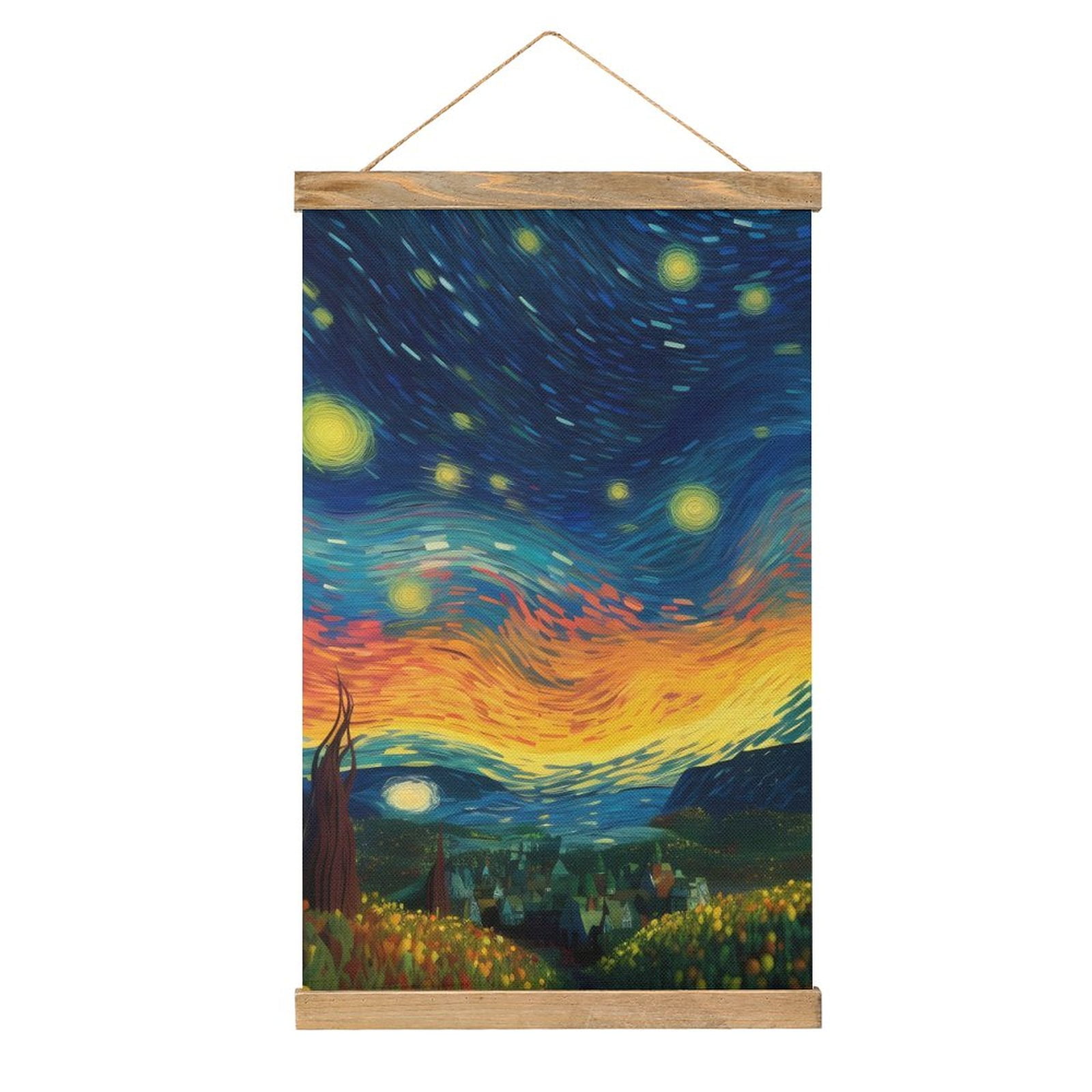 JINMUZAO Oil Painting Oil Painting Reproduction Modern Floral Art ...