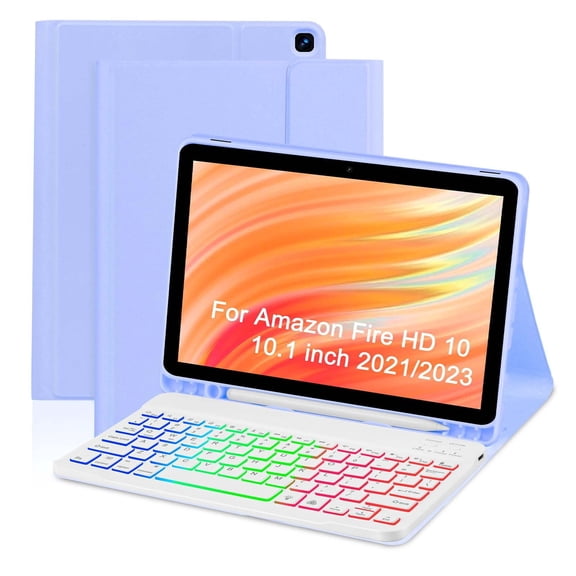 Keyboard Kindle Fire Hd 10