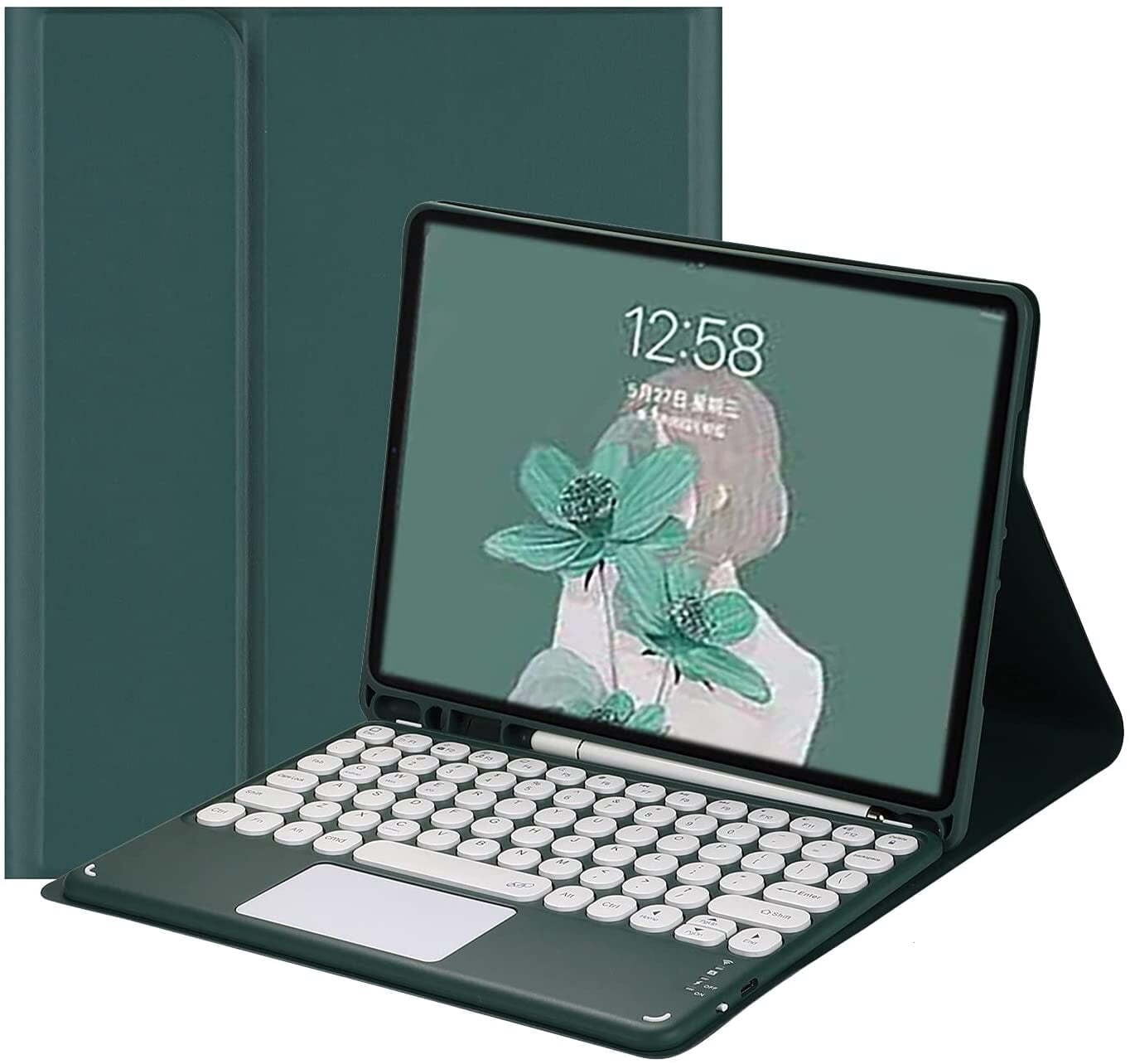 JINRAN JINRAN Galaxy Tab A7 10.4 inch 2020 Model (SM-T500 T505 T507 ...