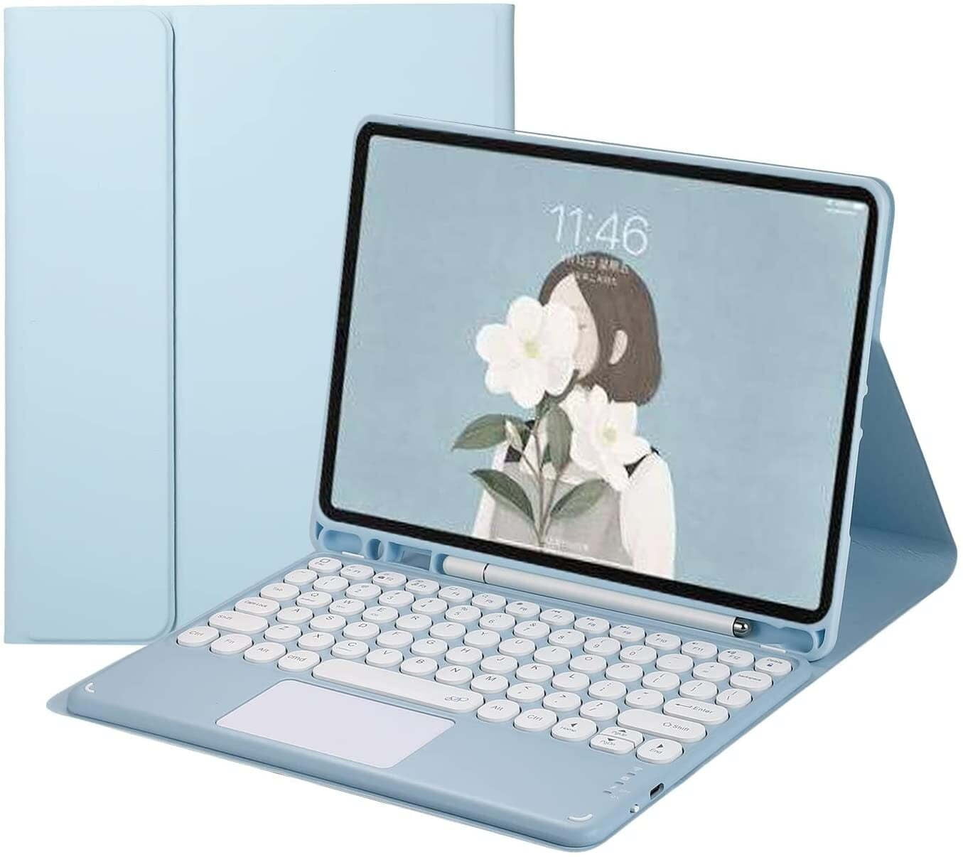 JINRAN JINRAN Galaxy Tab A7 10.4 inch 2020 Model (SM-T500 T505 T507 ...