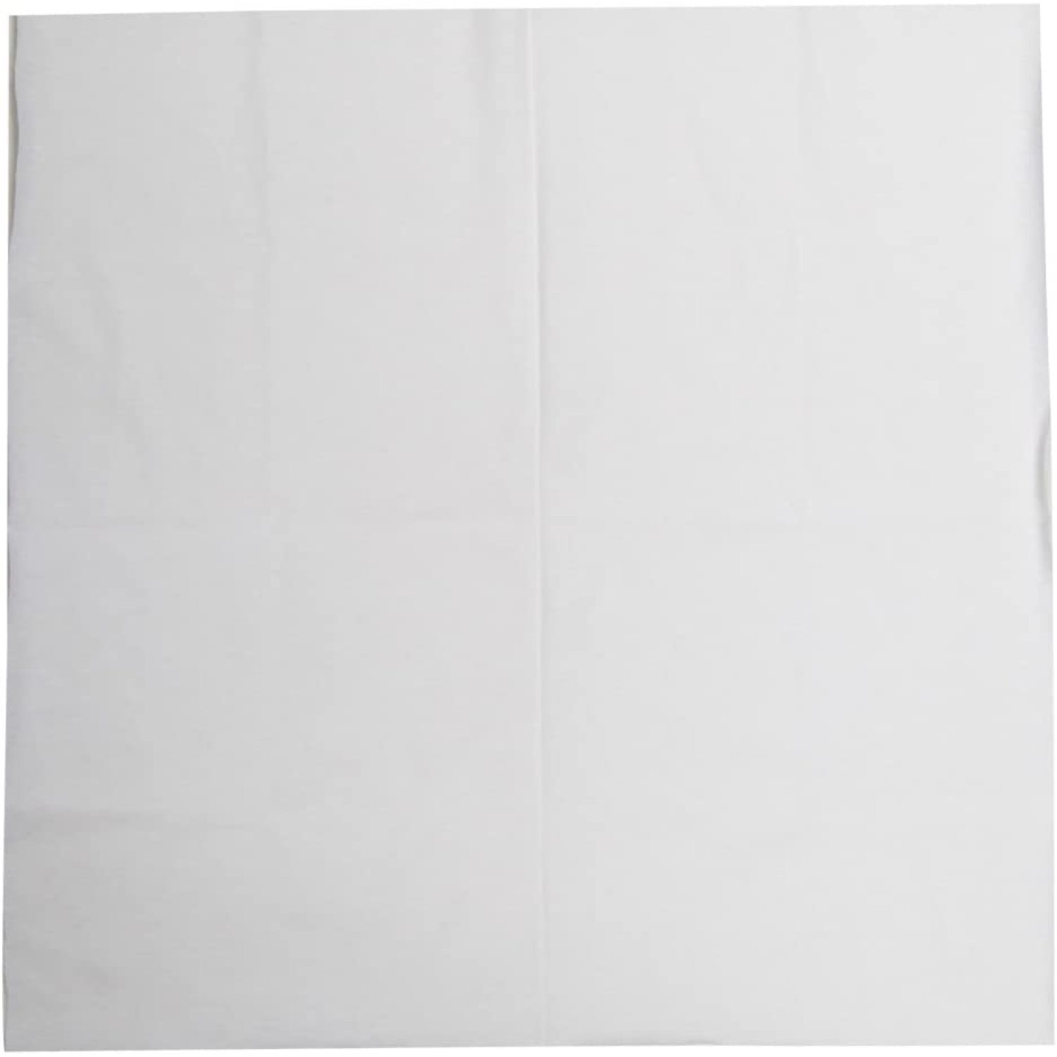 JINSHUO ProPerfect Wiper, 18-inch x 18-inch, 25 per box - Walmart.com