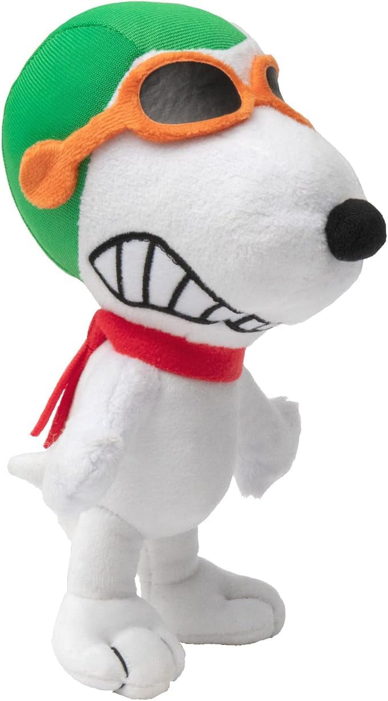 JINX Official Peanuts Collectible Plush Snoopy, Excellent Plushie Toy ...