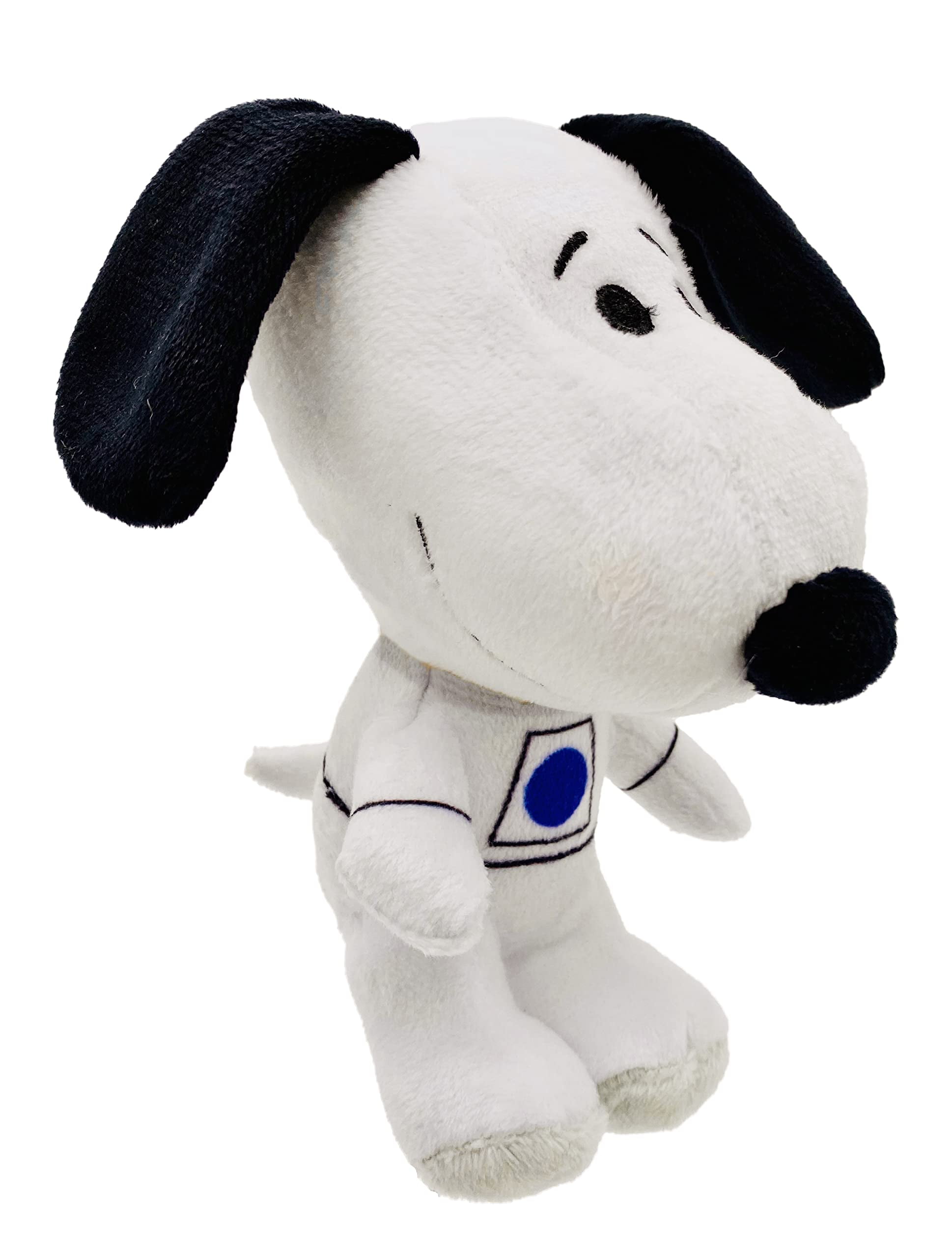 JINX Official Peanuts Collectible Plush Snoopy, Excellent Plushie Toy ...