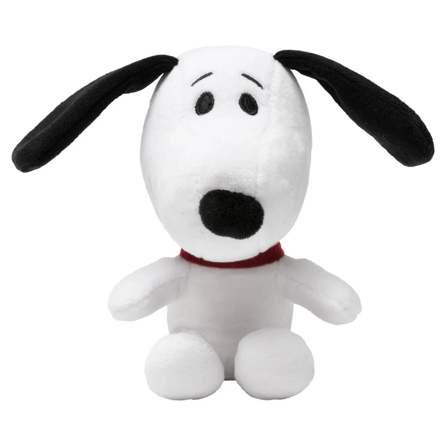 The Snoopy Show Snoopy 5-Inch Plush - Walmart.com