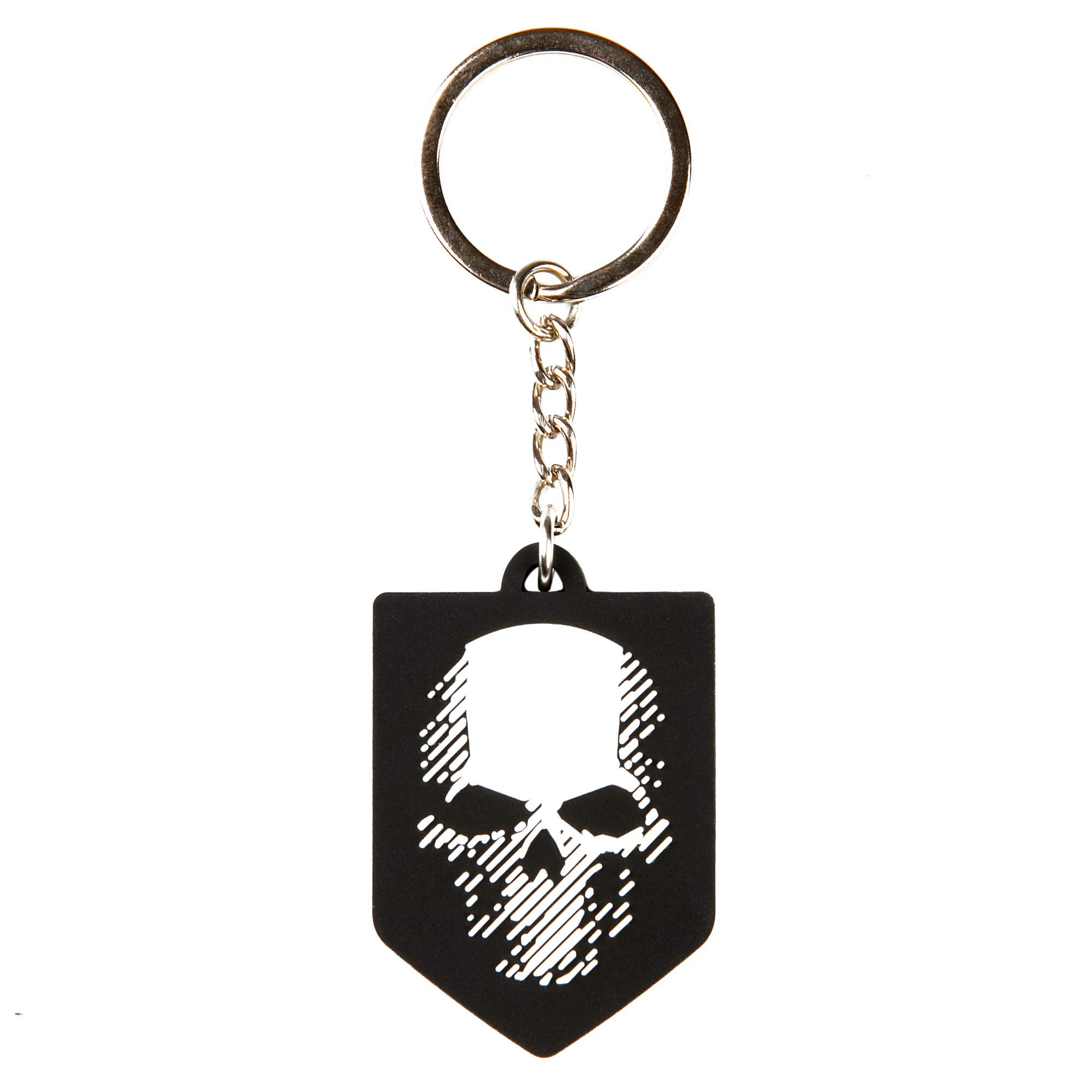 JINX Tom Clancy's Ghost Recon Breakpoint Adventurer Rubber Key Chain ...