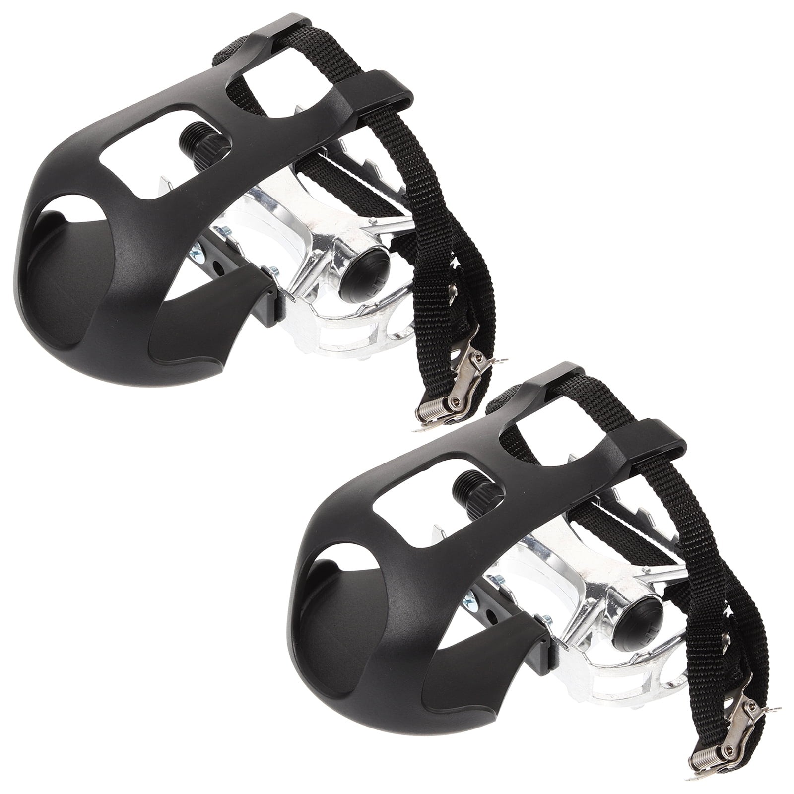 JINYUANN 1 Pair Rotating Pedal Gym Bicycles Pedal Exercise Bicycles ...