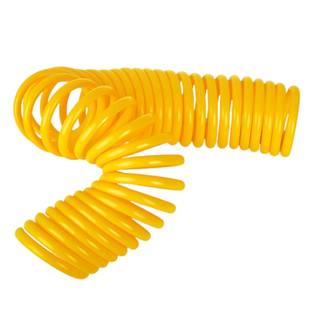 JINYUANN 1 Roll of Expandable Coil Hose Flexible Car Wash Hose Heavy ...