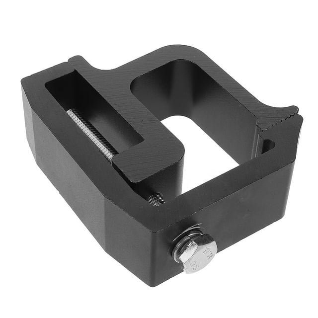 JINYUANN Truck Cap Mounting Clamp Camper Shell Clamp Heavy Duty Truck ...