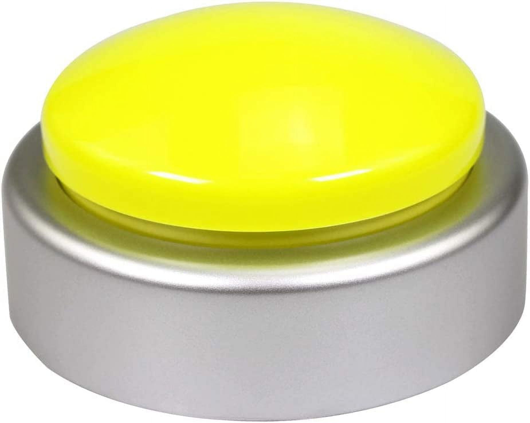 JINYUN-Talking Clock for Blind Elderly,Extra Large Talking Alarm Clock ...