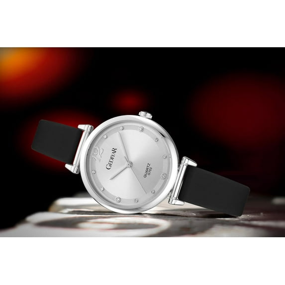 JINYUN-Women's Waterproof Wrist Watch for Students,Nurse,Medical ...