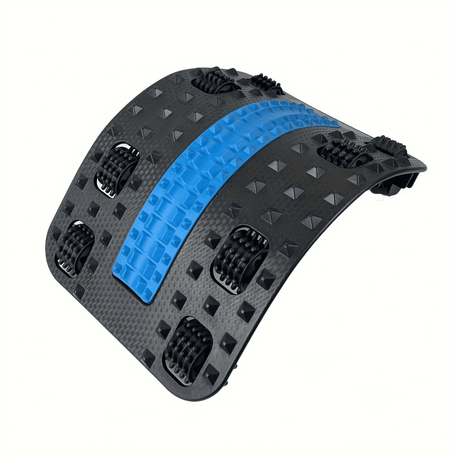 JINZHOUERQIB Adjustable Body Lumbar Spine Traction Foot Massager with ...