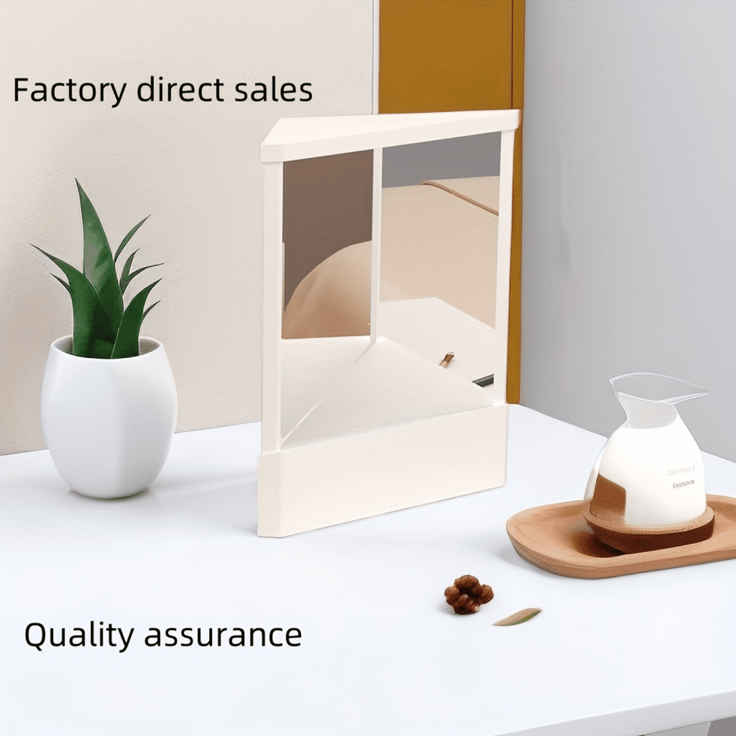 JINZHOUERQIB Enhance Your Viewing Experience Today with Authentic Non ...