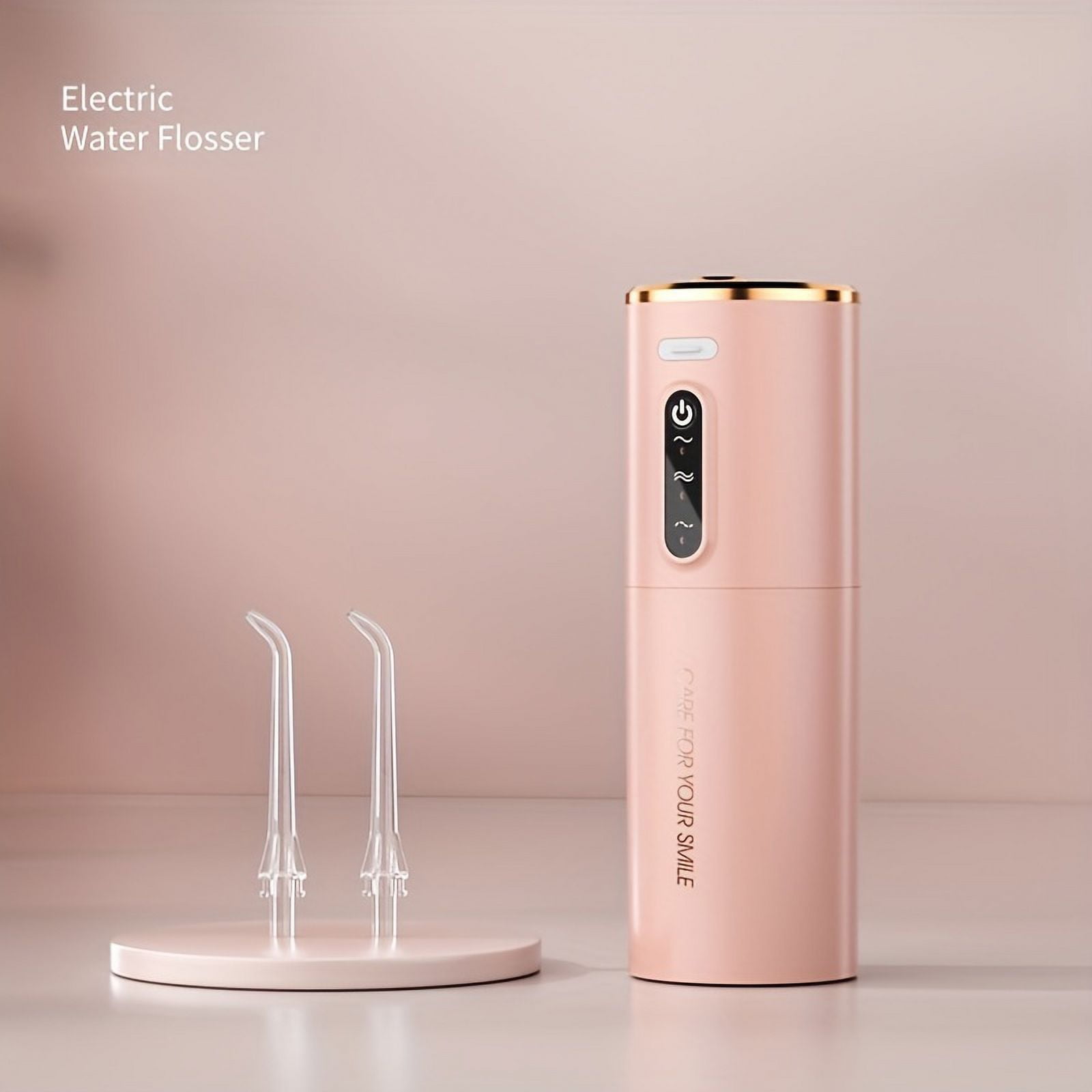 JINZHOUMX Water Flosser Water Picks For Teeth Cleaning And Flossing ...