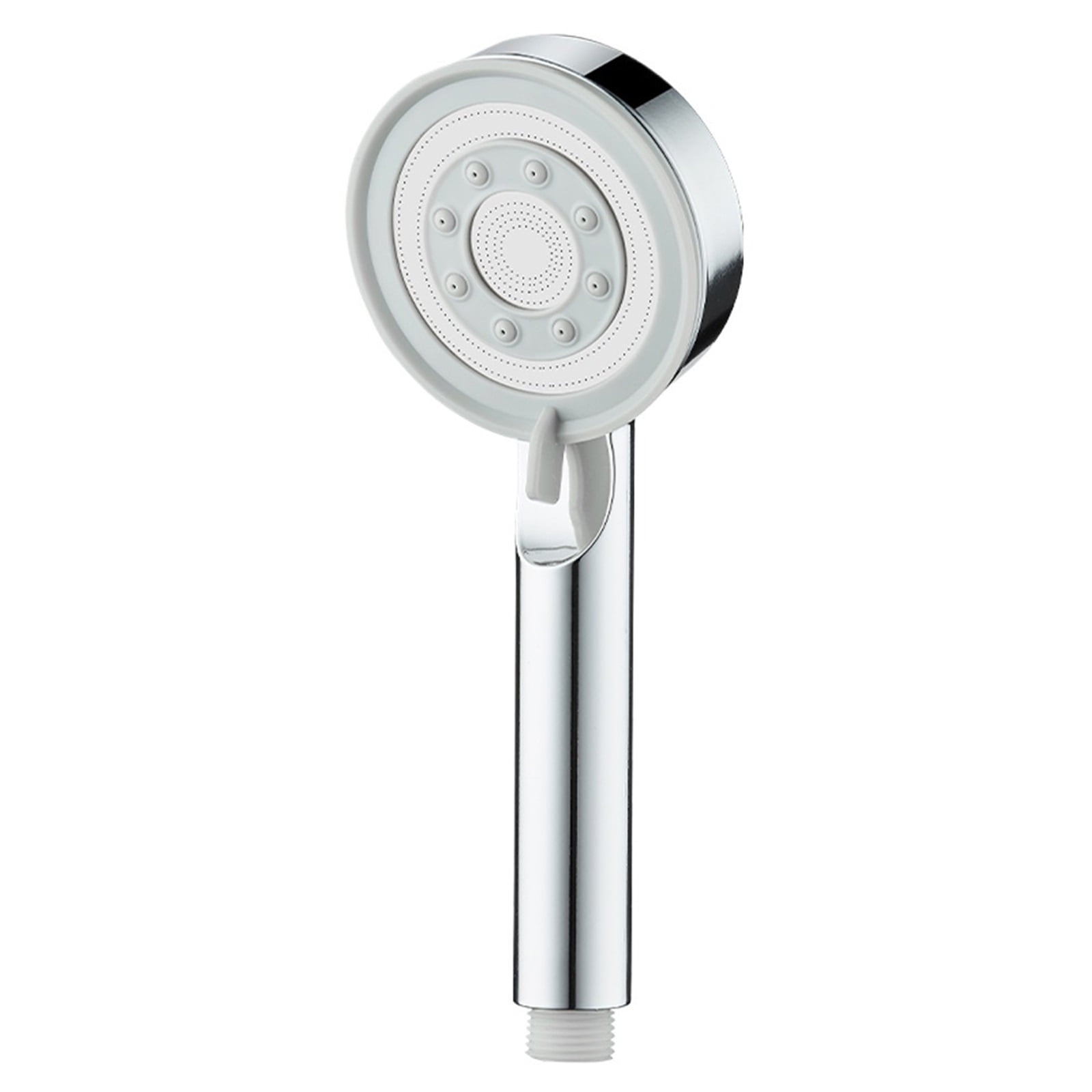 JINpFei High Pressure Handheld Shower Head 5 Mode Powerful Shower Water ...