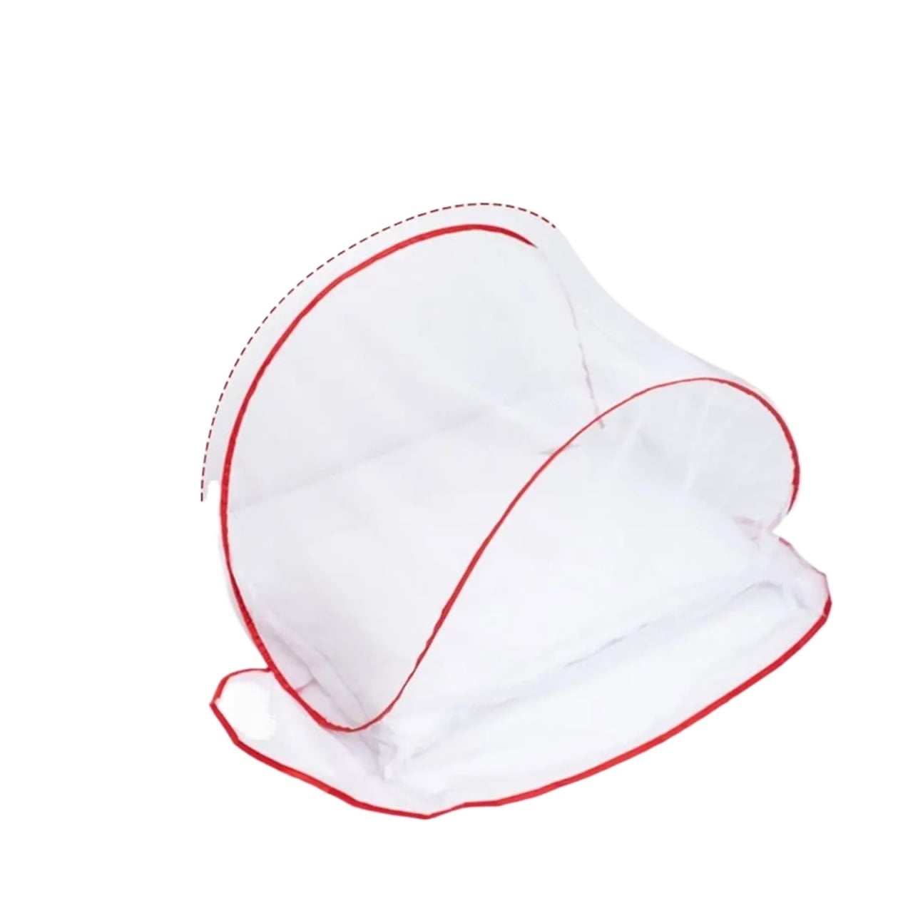 JINpf Home Textile Bed Nets Summer Pop-Up Mini Folding Mosquito Net ...