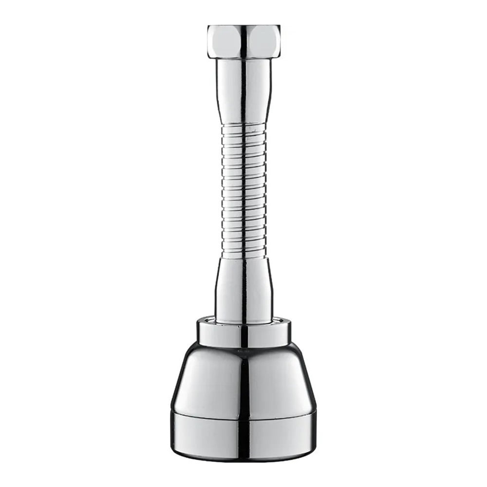 JINpf Kitchen faucet extender Anti-splash device Universal joint ...