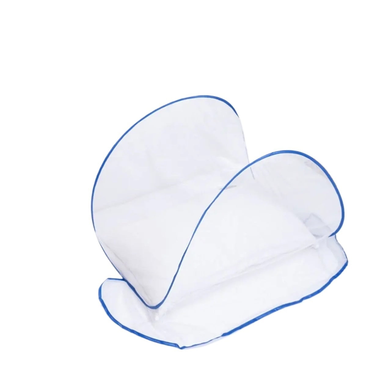 JINpf Summer Pop-Up Mini Folding Mosquito Net Cover Portable Encryption ...