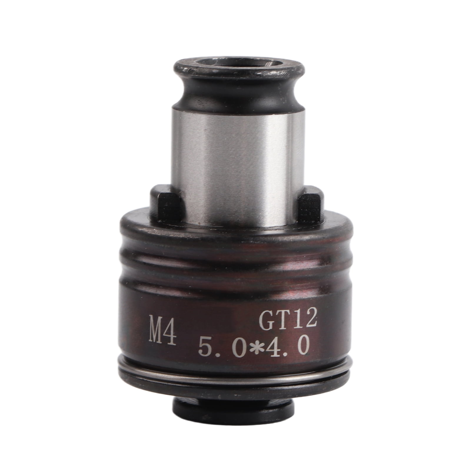 JIS GT12 Standard Tool for Tapping Machines M4 Tapping Chuck & Collet ...