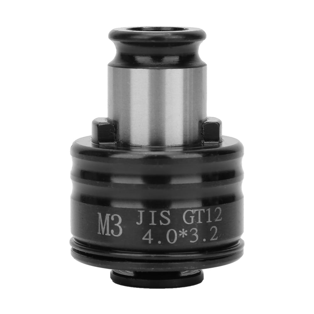 Jis Gt12 Tapping Chuck Tap Collet Cnc Tools For Tapping Machine Milling