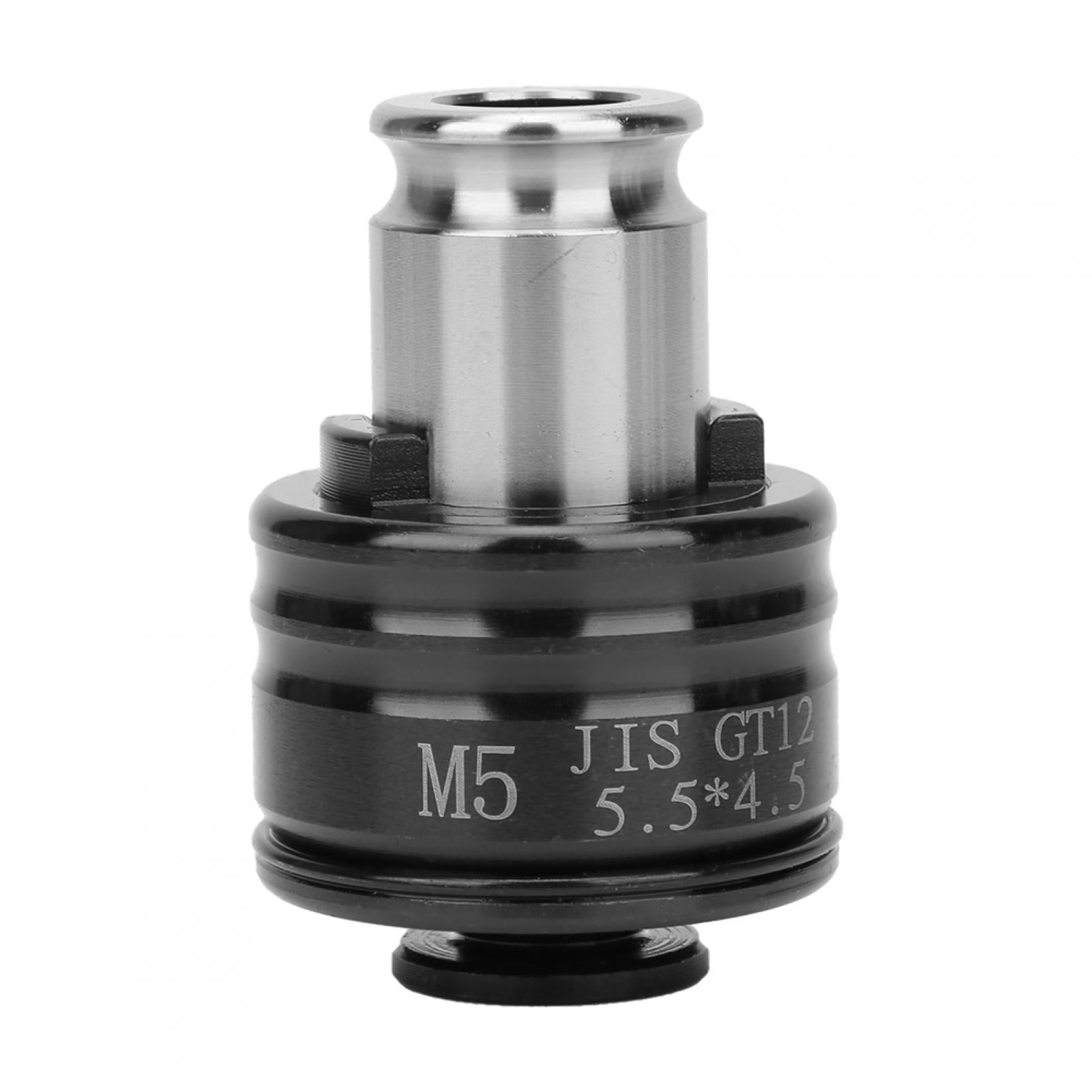 Jis Gt12 Tapping Chuck Tap Collet Cnc Tools For Tapping Machine Milling