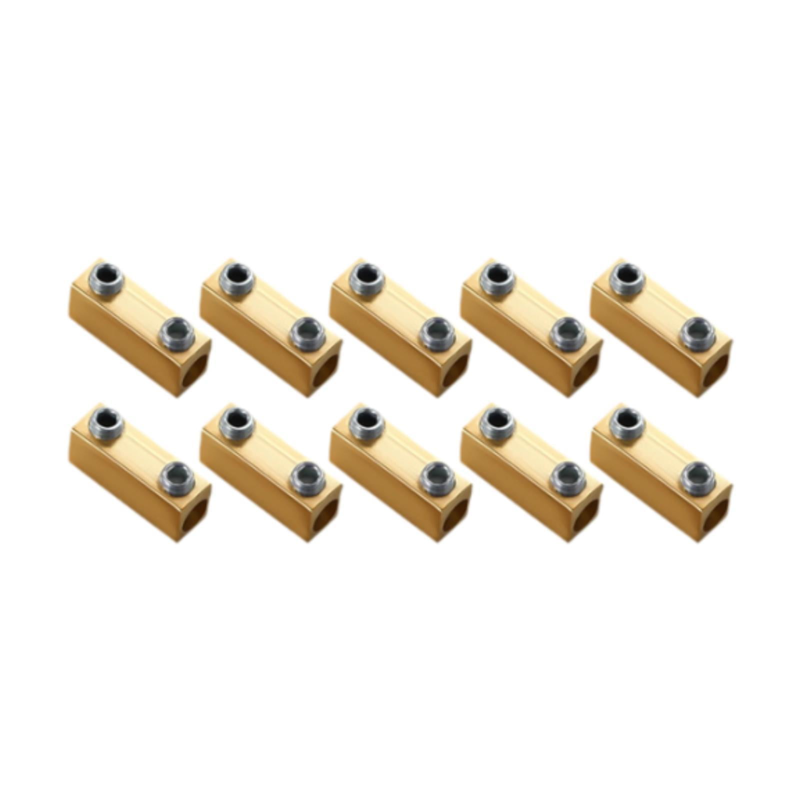 JISADER 10 Pieces Wire Connector Nut Kit Circuit for Household ...